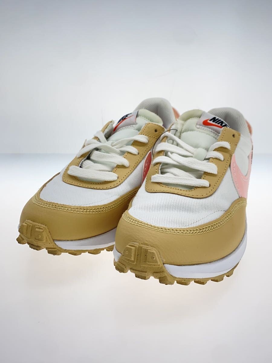 NIKE(ナイキ) / WAFFLE DEBUT/ワッフル デビュー/ローカットスニーカー/24cm/ホワイト/dv0764-100 ...