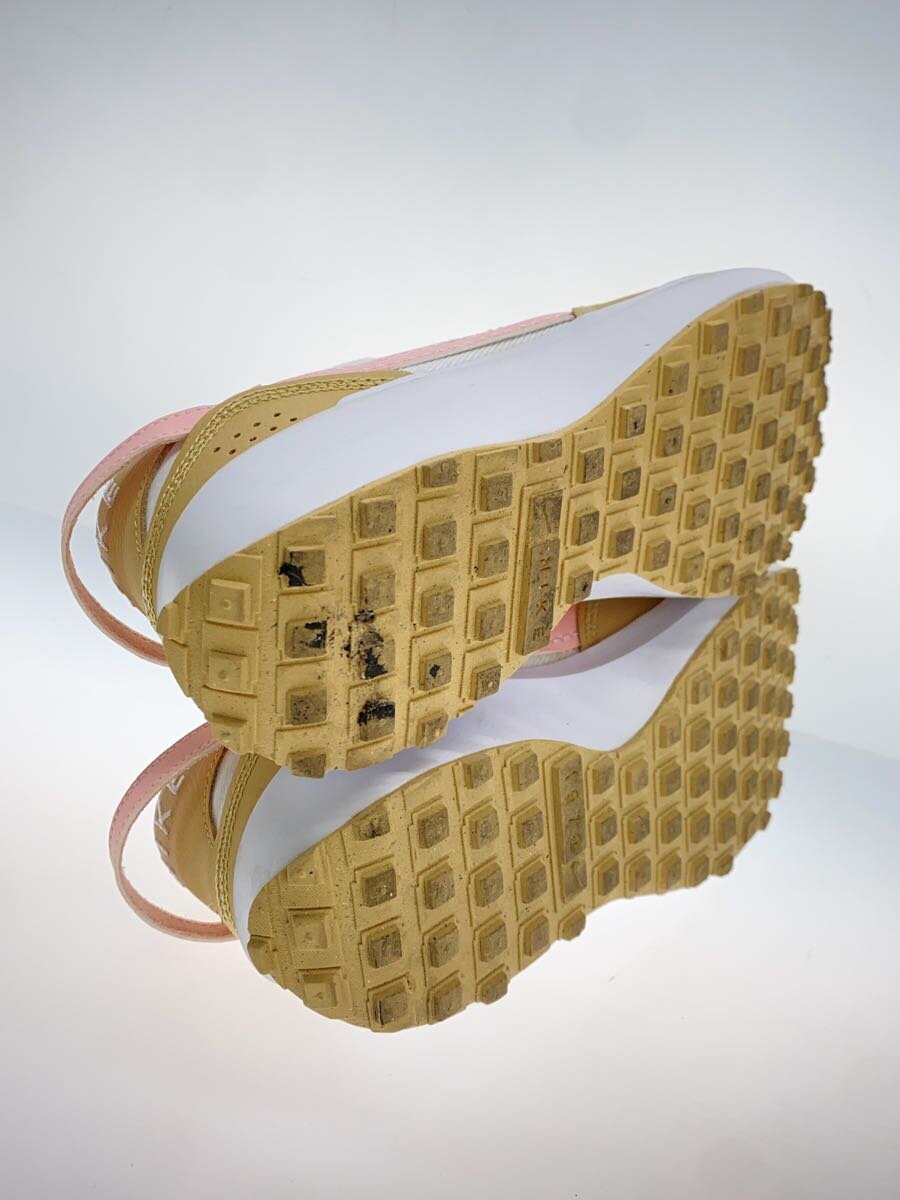 NIKE(ナイキ) / WAFFLE DEBUT/ワッフル デビュー/ローカットスニーカー/24cm/ホワイト/dv0764-100 ...