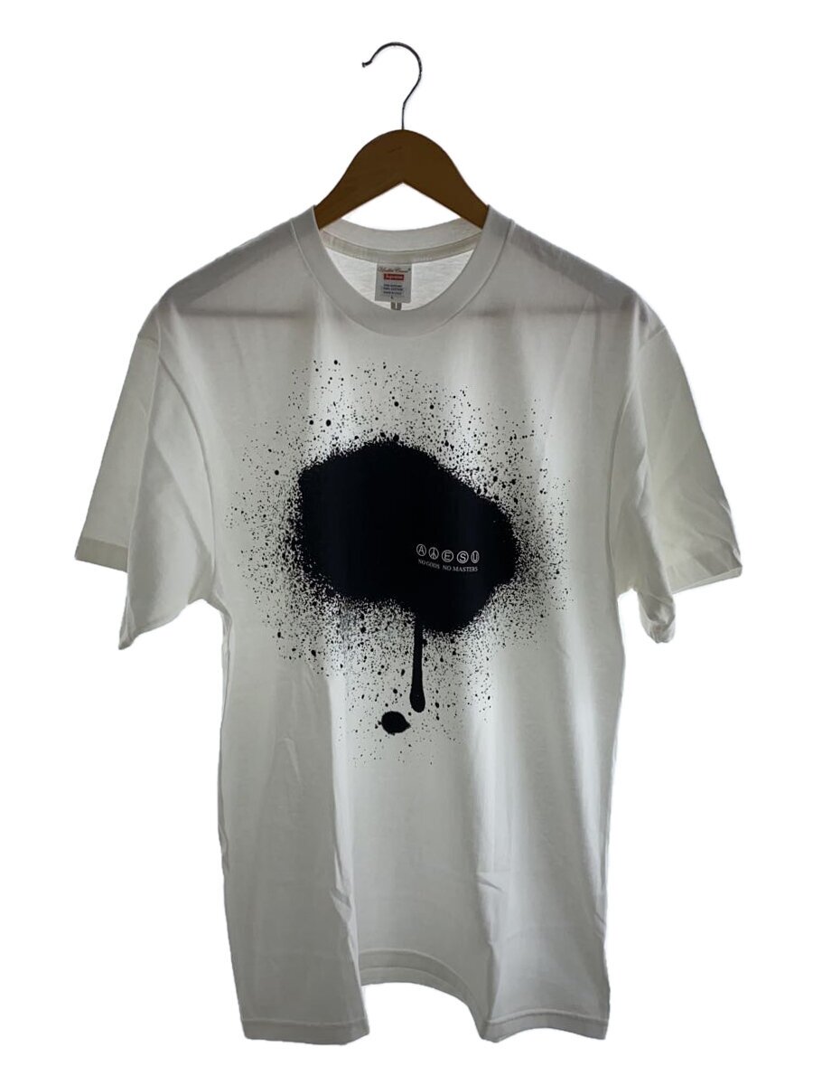Supreme(シュプリーム) / 23SS/Undercover Tag Tee/Tシャツ/L/コットン/ホワイト/白// | 古着の販売 ...