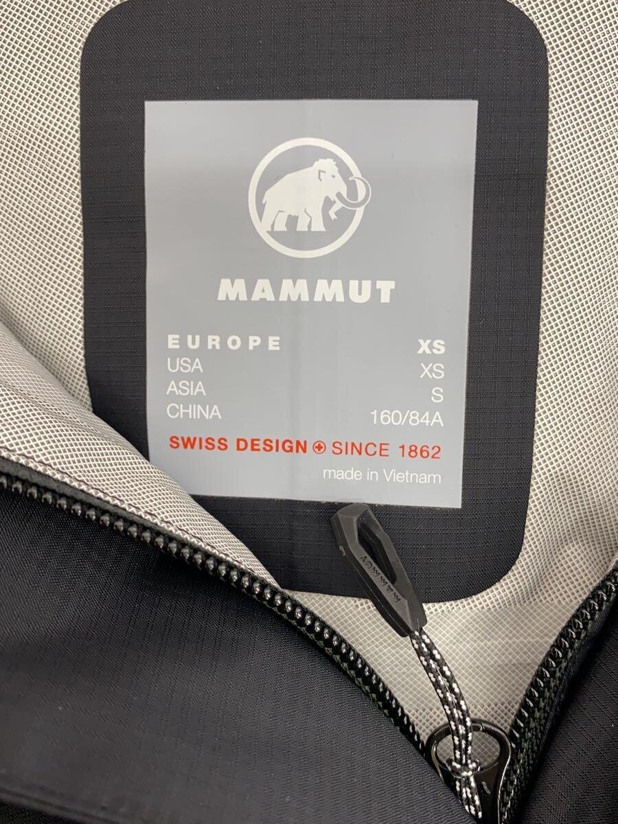 MAMMUT(マムート) / Microlayer 2.0 HS Hooded Jacket AFマウンテンパーカー/1010-28661 ...