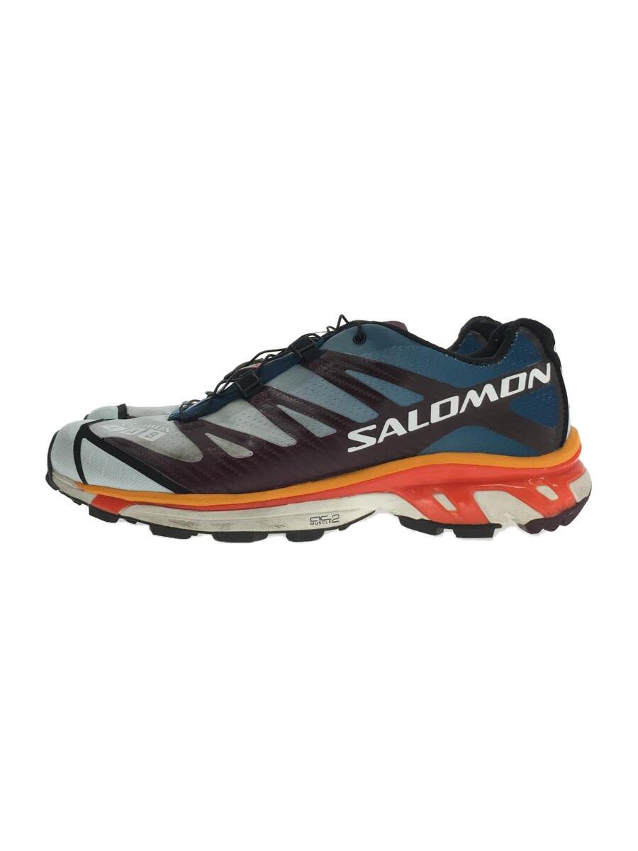 salomon(サロモン) / ローカットスニーカー/27cm/マルチカラー/407730/XT-4 ADVANCE/汚れ | 中古品の販売 ...