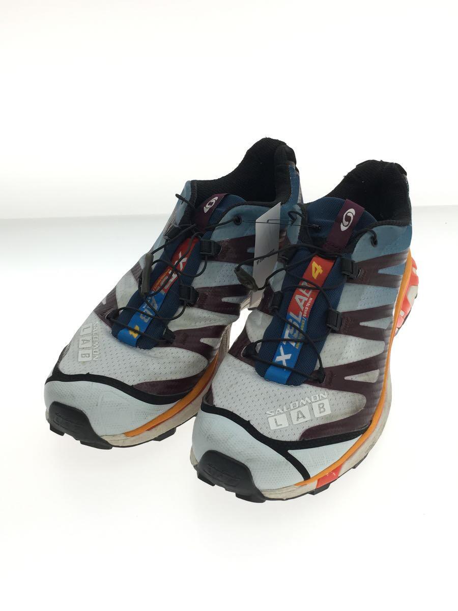 salomon(サロモン) / ローカットスニーカー/27cm/マルチカラー/407730/XT-4 ADVANCE/汚れ | 中古品の販売 ...