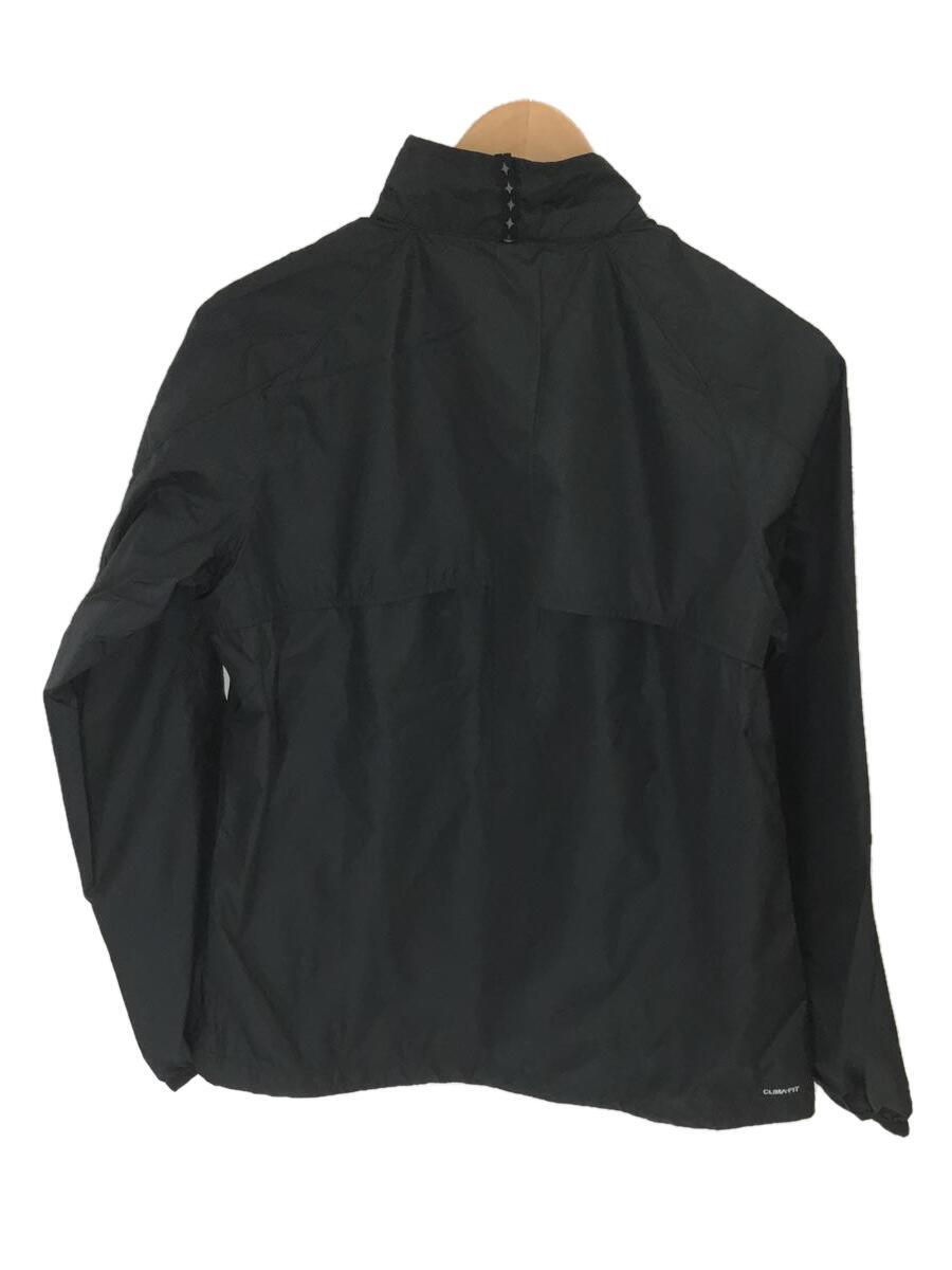 NIKE(ナイキ) / ナイロンジャケット/L/ポリエステル/BLK/NME 920220 KL | 古着の販売・通販ならセカンドストリート