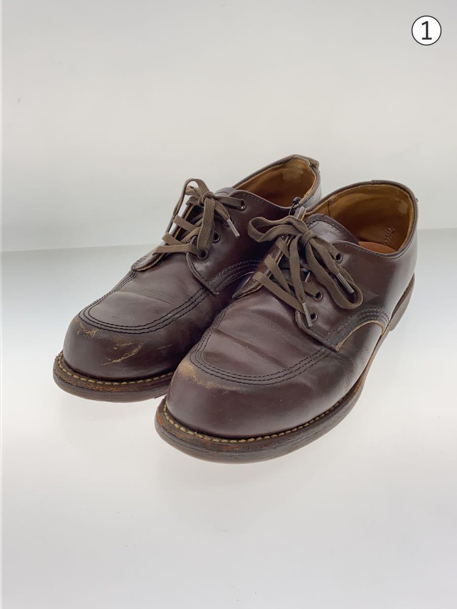 RED WING(レッドウィング) / ドレスシューズ/US8.5/BRW/9202 | 中古品の販売・通販ならセカンドストリート