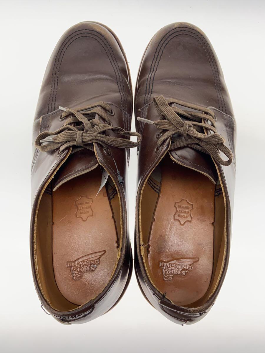 RED WING(レッドウィング) / ドレスシューズ/US8.5/BRW/9202 | 中古品の販売・通販ならセカンドストリート