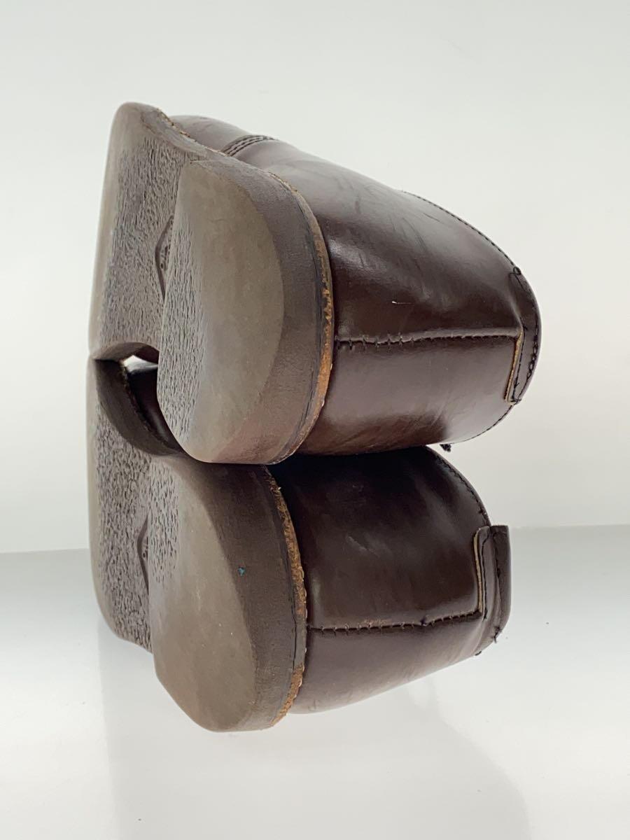 RED WING(レッドウィング) / ドレスシューズ/US8.5/BRW/9202 | 中古品の販売・通販ならセカンドストリート