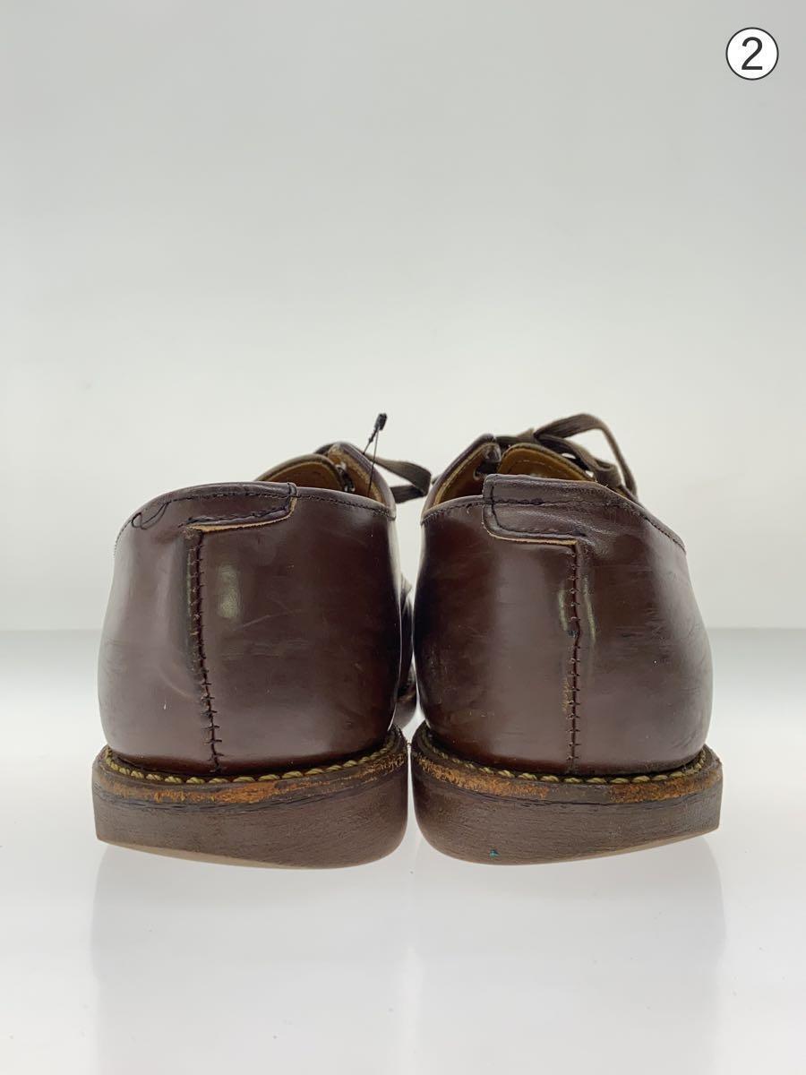 RED WING(レッドウィング) / ドレスシューズ/US8.5/BRW/9202 | 中古品の販売・通販ならセカンドストリート