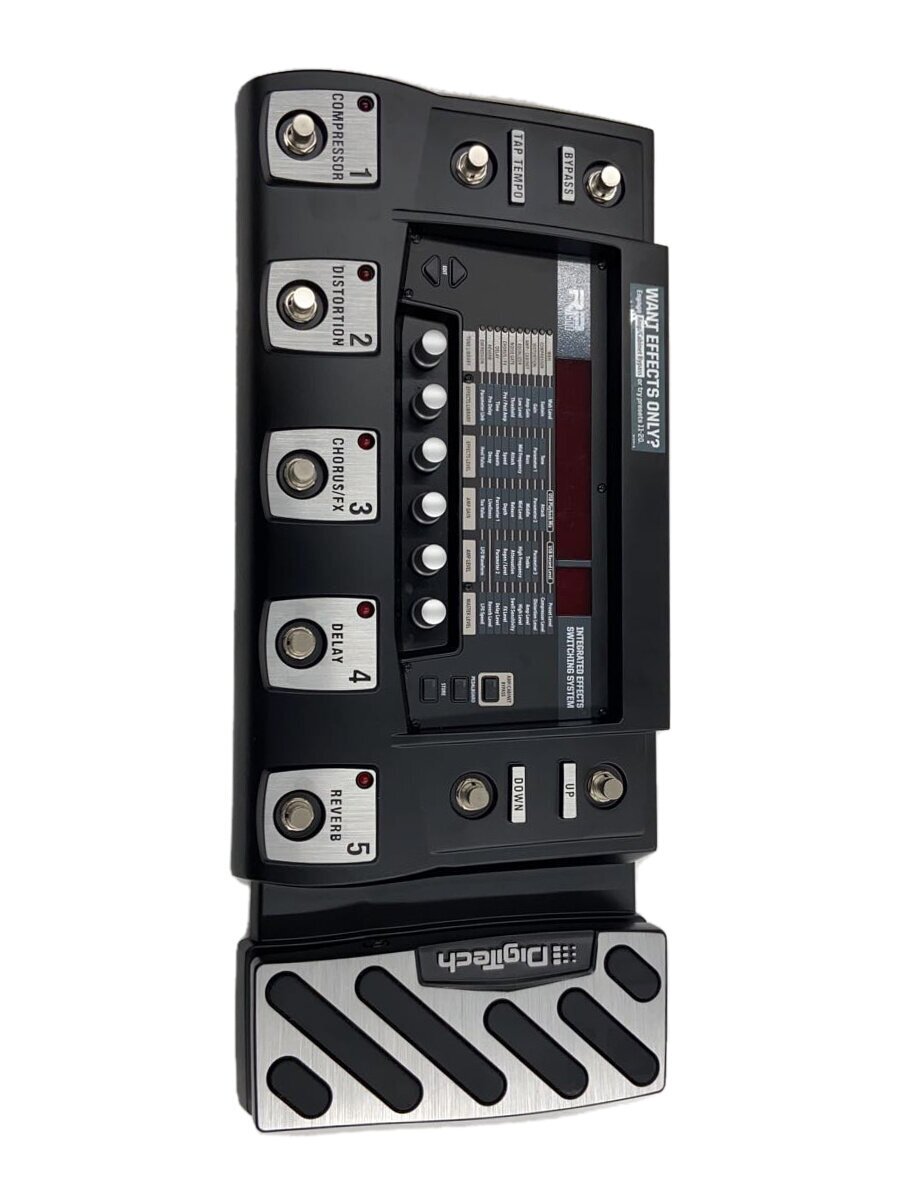 Digitech(デジテック) / RP500 エフェクター RP500 | 中古品の販売・通販ならセカンドストリート