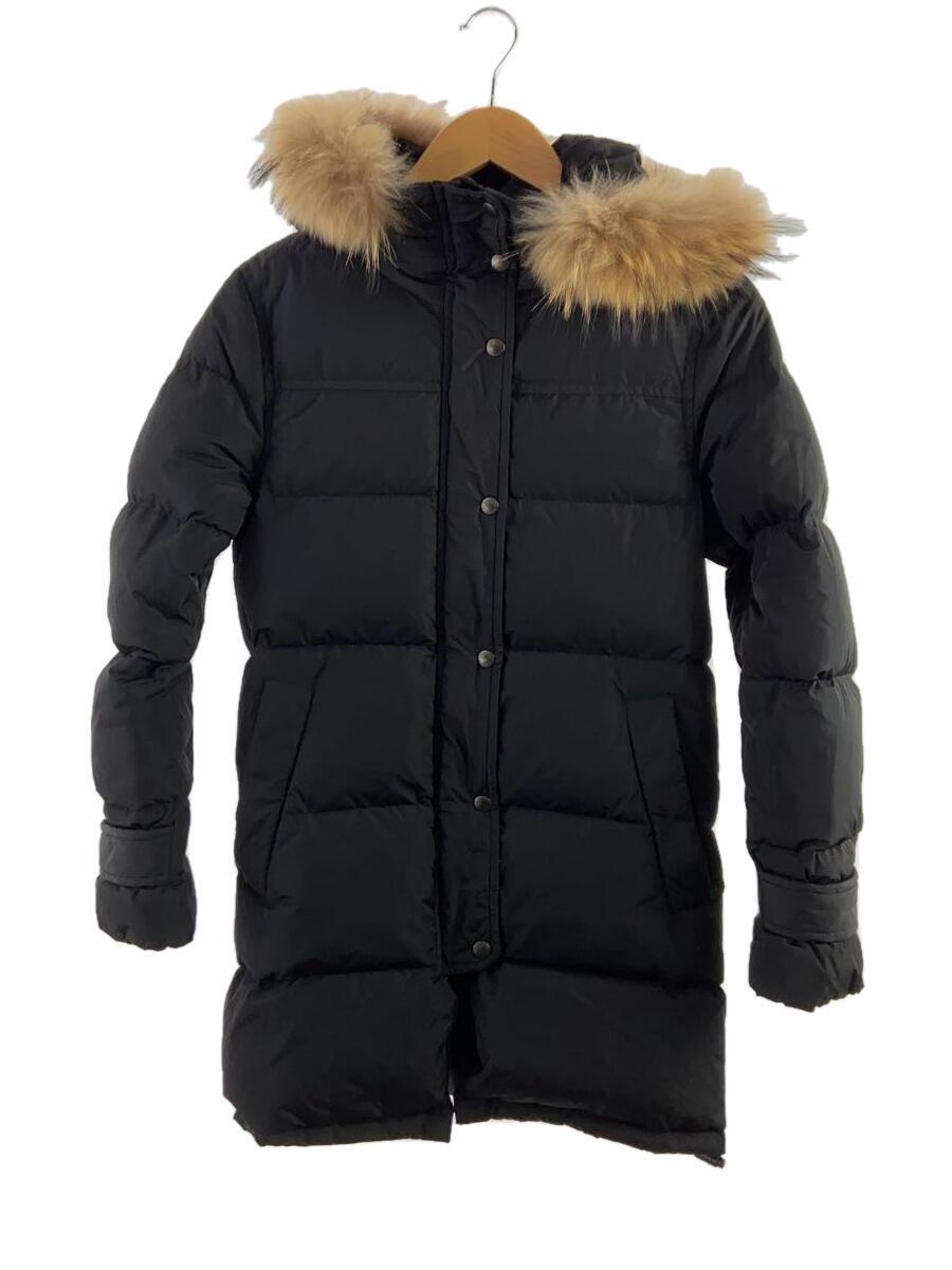 BAYFLOW(ベイフロー) / コート/3/ポリエステル/BLK | 古着の販売・通販ならセカンドストリート