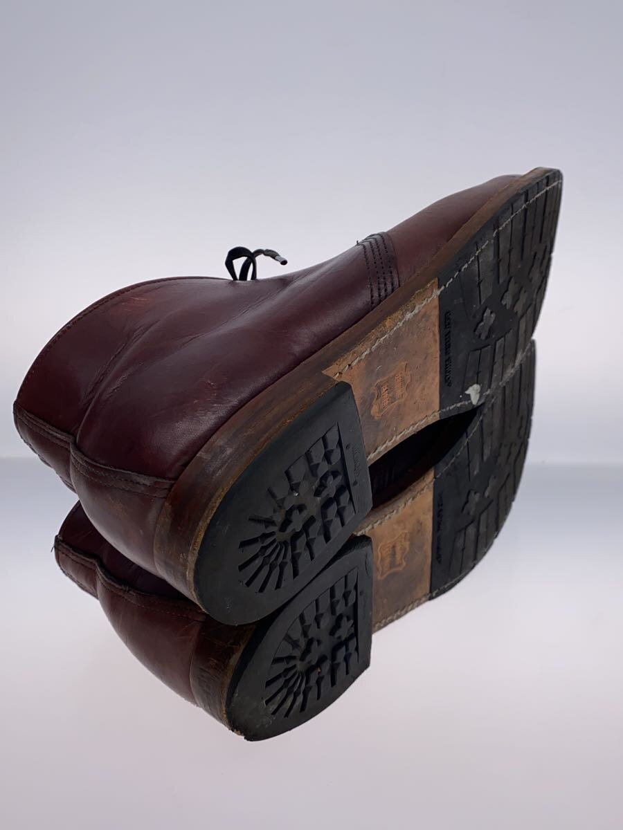 RED WING(レッドウィング) / レースアップブーツ/30cm/BRW/9032 | 中古品の販売・通販ならセカンドストリート