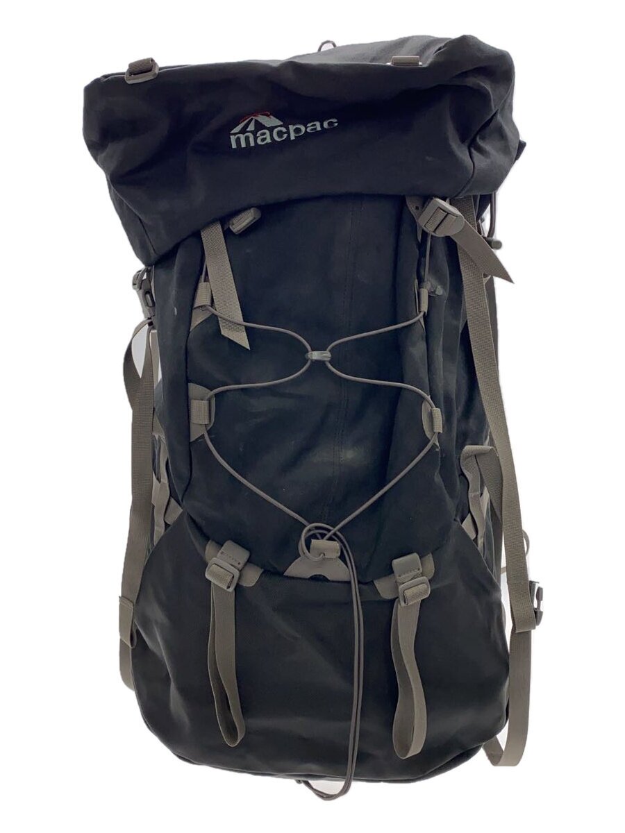 macpac(マックパック) / リュック/--/GRY// | 中古品の販売・通販ならセカンドストリート