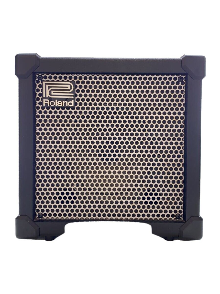ROLAND(ローランド) / CUBE-20XL アンプ CUBE-20XL | 中古品の販売・通販ならセカンドストリート