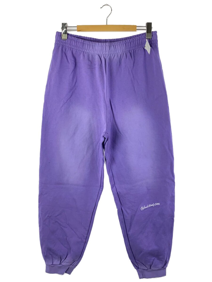 WIND AND SEA(ウィンダンシー) / ボトム/XL/コットン/PUP/WDS-O-ESS-24-Q3-PT-05 | 古着の販売 ...