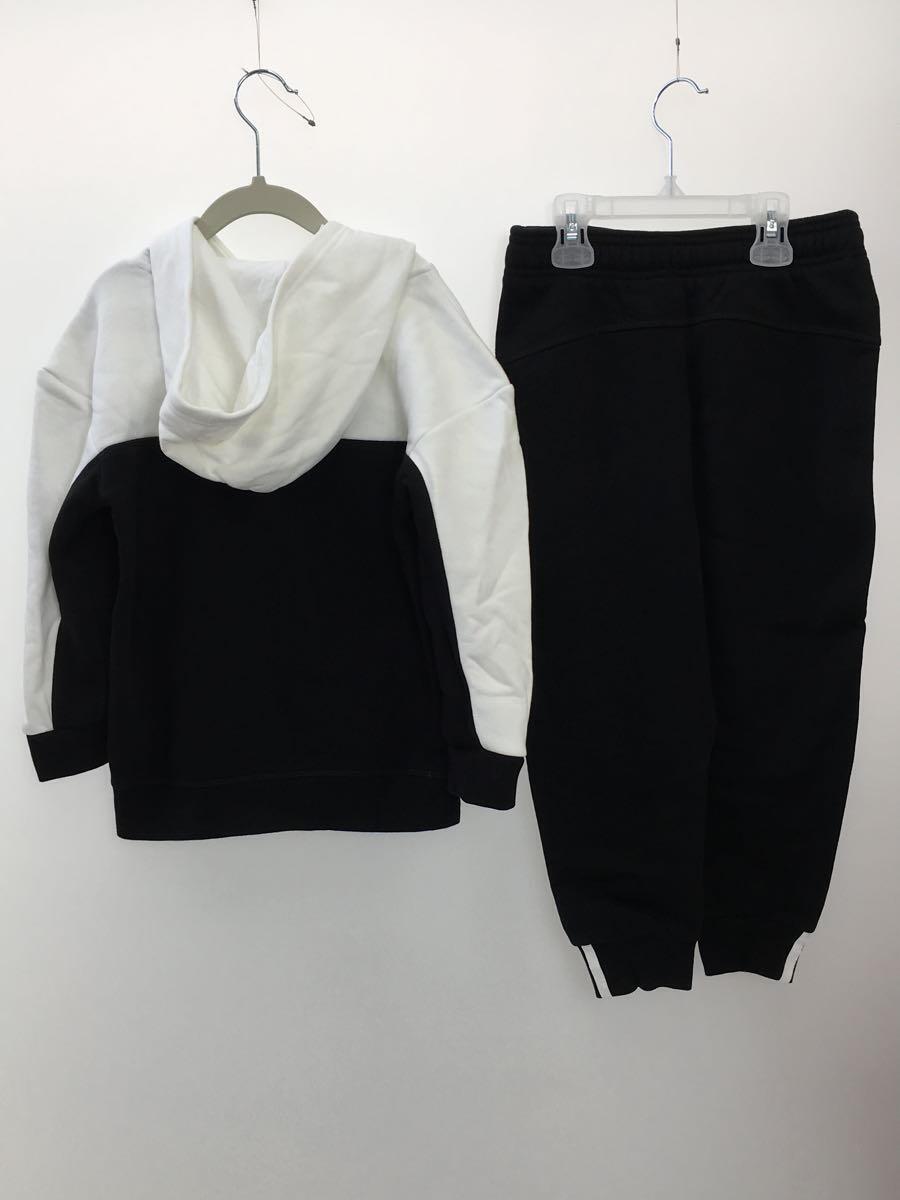 adidas(アディダス) / セットアップ/HOODIE SET/120cm/コットン/NVY/FM7603 | 中古品の販売・通販なら ...