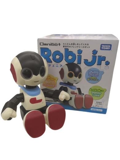 TAKARA TOMY(タカラトミー) / Robi jr/ロビジュニア | 中古品の販売・通販ならセカンドストリート