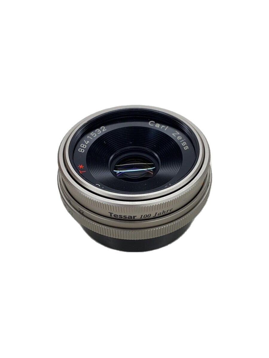 CONTAX(コンタックス) / レンズ/Tessar 45mm f2.8 | 中古品の販売・通販ならセカンドストリート
