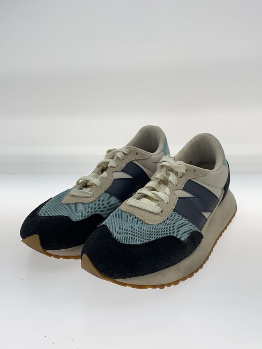 NEW BALANCE(ニューバランス) / MS237/ブルー/27cm/BLU | 中古品の販売・通販ならセカンドストリート