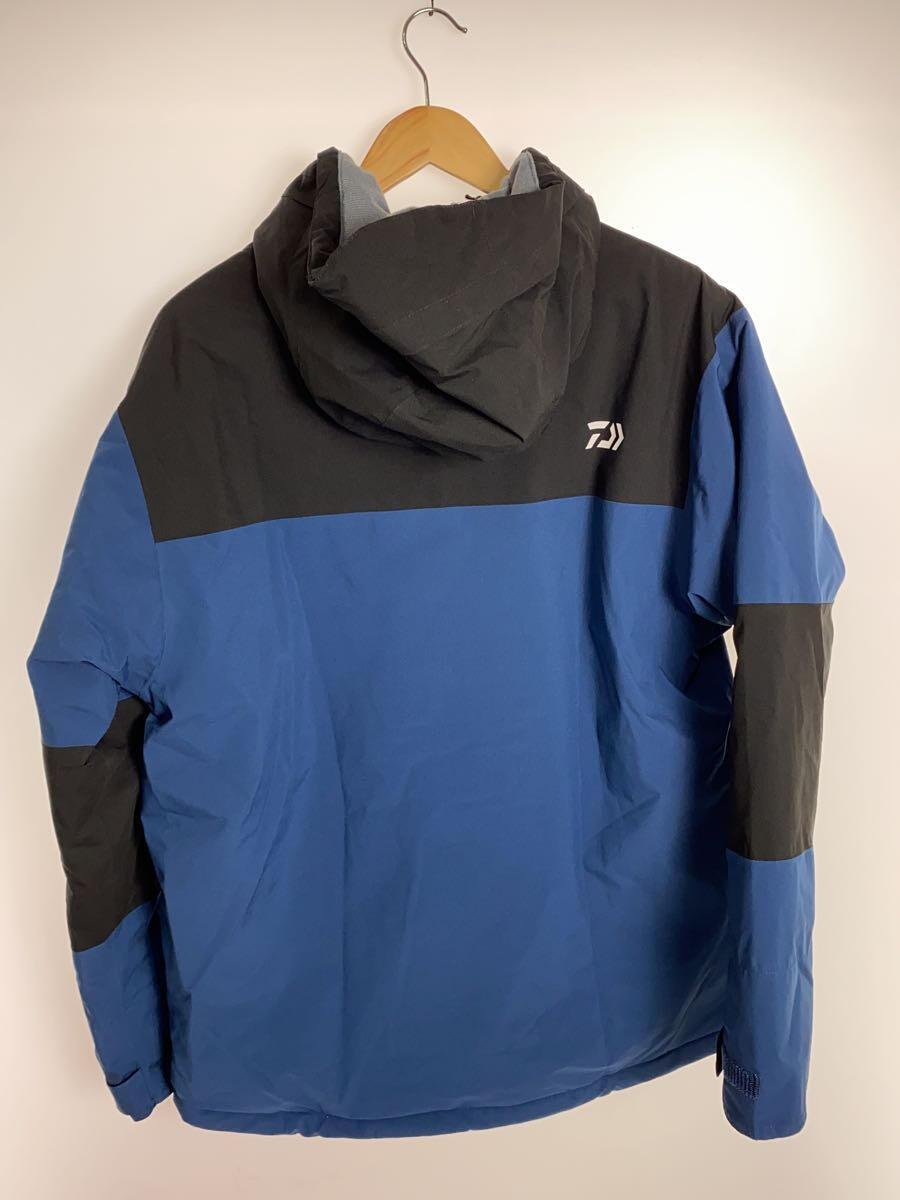 DAIWA(ダイワ) / ナイロンジャケット/M/ポリエステル/ネイビ/ーDW-3522// | 古着の販売・通販ならセカンドストリート