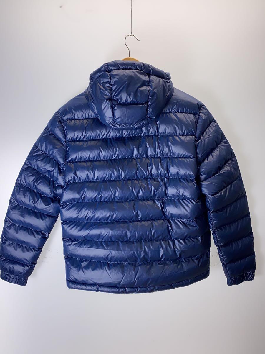 adidas(アディダス) / ダウンジャケット/3L/ポリエステル/NVY/GV5329 | 古着の販売・通販ならセカンドストリート