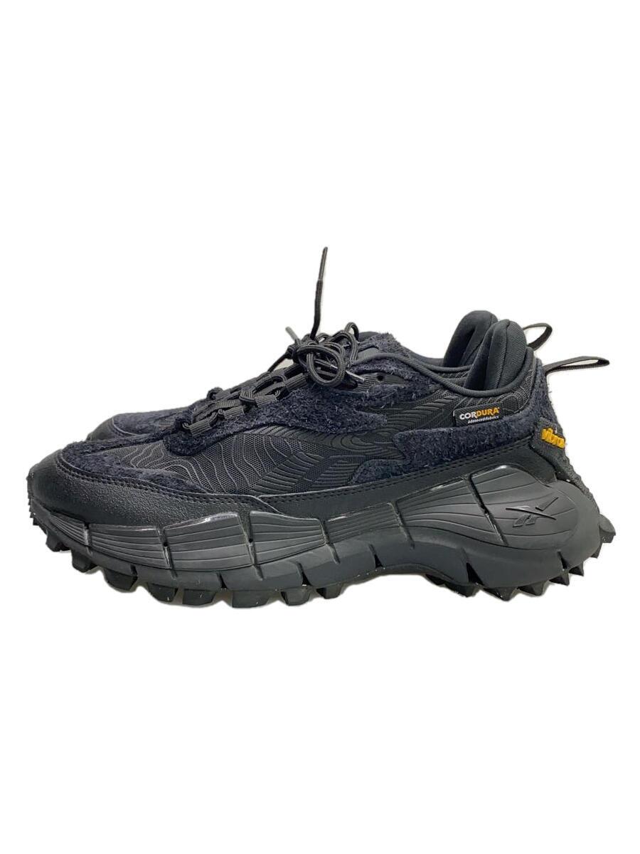 Reebok(リーボック) / ローカットスニーカー/25.5cm/BLK/100074785/ZIG KINETICA 2.5 EDGE ...