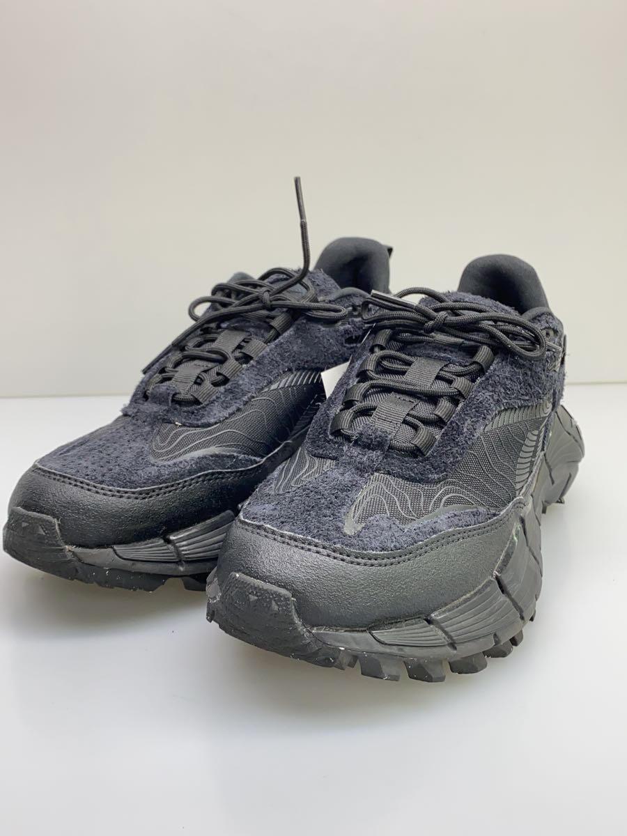 Reebok(リーボック) / ローカットスニーカー/25.5cm/BLK/100074785/ZIG KINETICA 2.5 EDGE ...