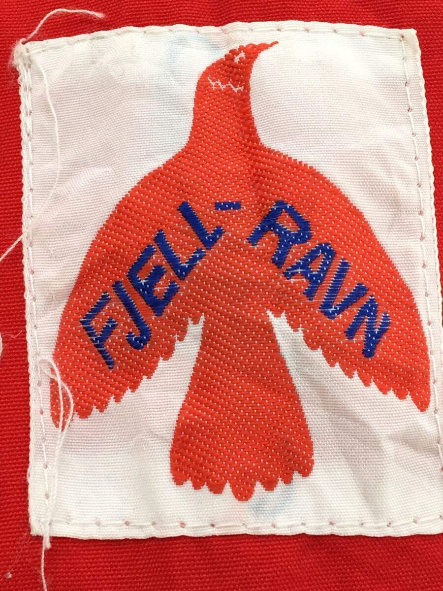 その他ブランド(ソノタブランド) / fjell ravn/ブルゾン/50/--/RED | 古着の販売・通販ならセカンドストリート