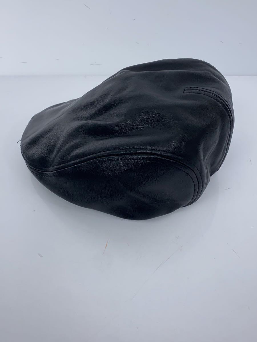 その他ブランド(ソノタブランド) / ReqHatter/ハンチング/M/羊革/無地/メンズ/RH-402 | 中古品の販売・通販ならセカンドストリート