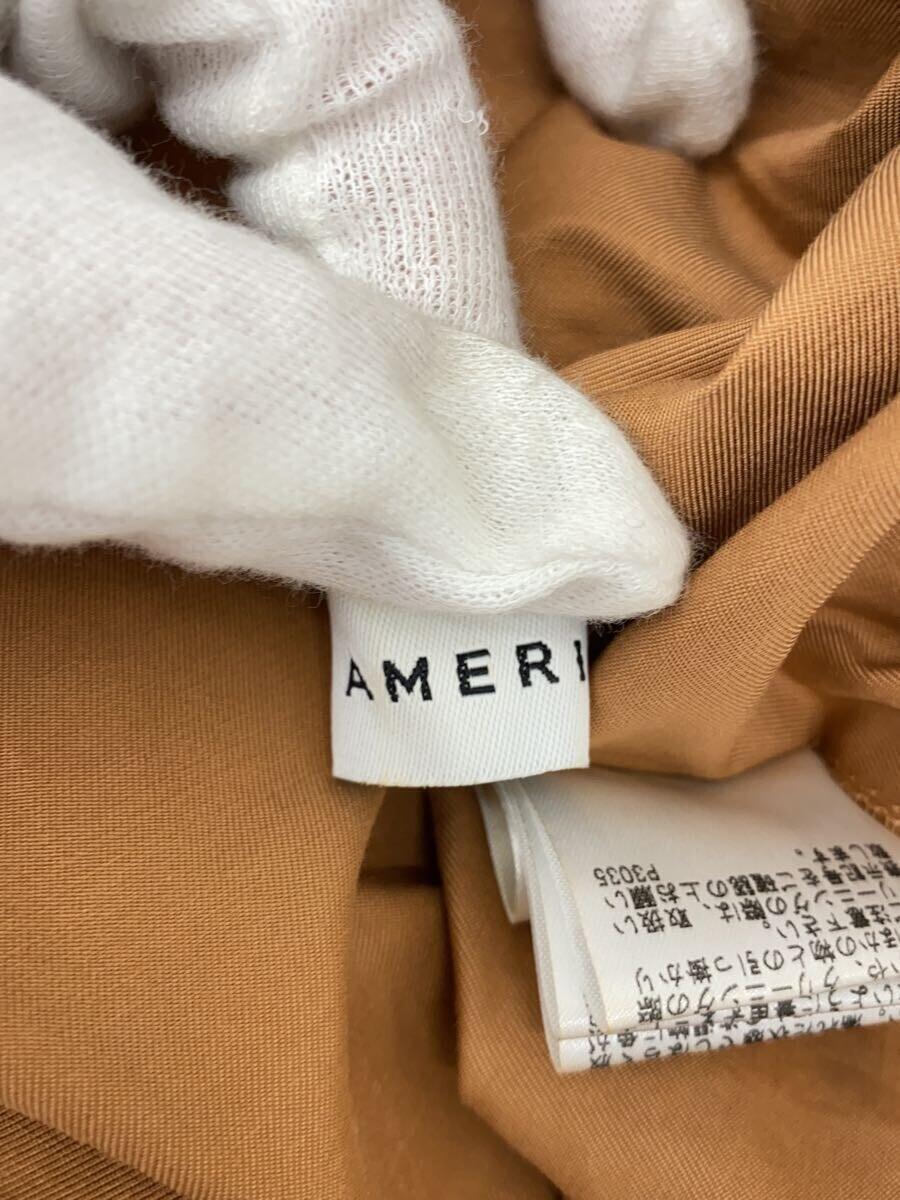 AMERI(アメリヴィンテージ) / ノースリーブワンピース/M/コットン/CML/0191540670// | 古着の販売・通販ならセカンドストリート