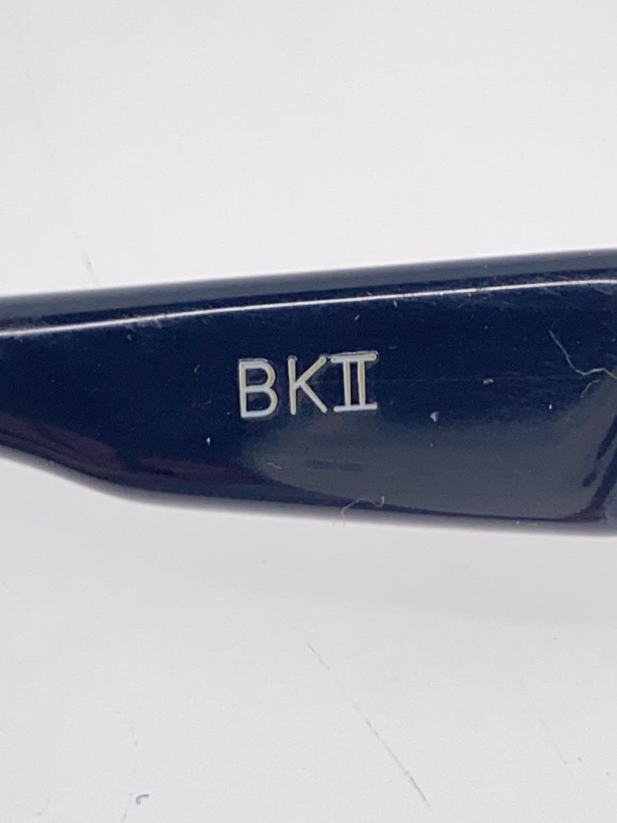 EFFECTOR(エフェクター) / PICK/メガネ/ブラック クリア ツートンフレーム/BK2// | 中古品の販売・通販ならセカンドストリート