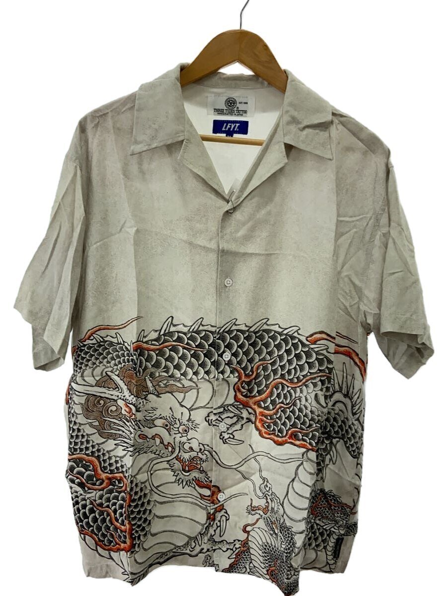 Lafayette(LFYT)(ラファイエット(エルエフワイティー)) / ×THREE TIDES TATOO/ICHIBAY DRAGON ...