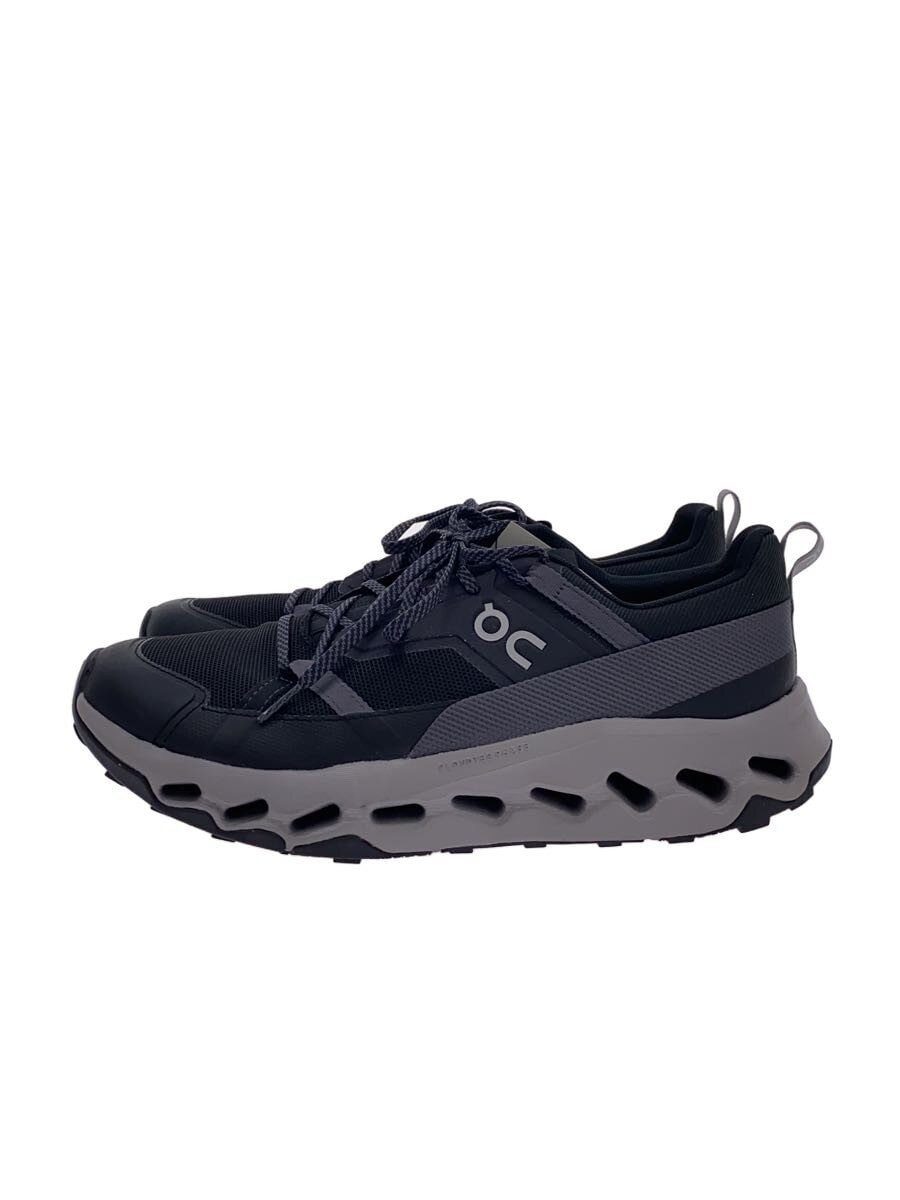 On(オン) / Cloudhorizon Waterproof スニーカー/28.5cm/BLK/3ME10030702 | 中古品の販売 ...