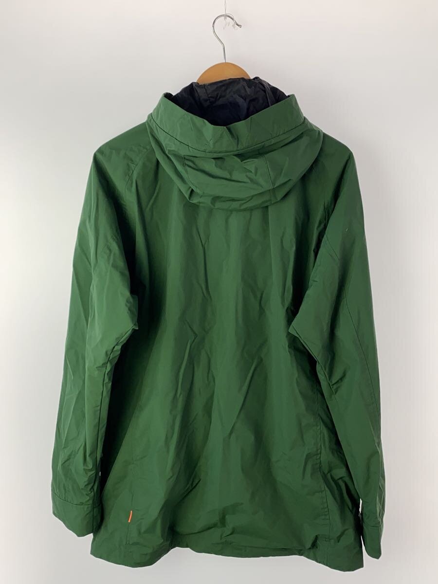 MAMMUT(マムート) / マウンテンパーカ/XL/ナイロン/GRN/1011-01950 | 古着の販売・通販ならセカンドストリート