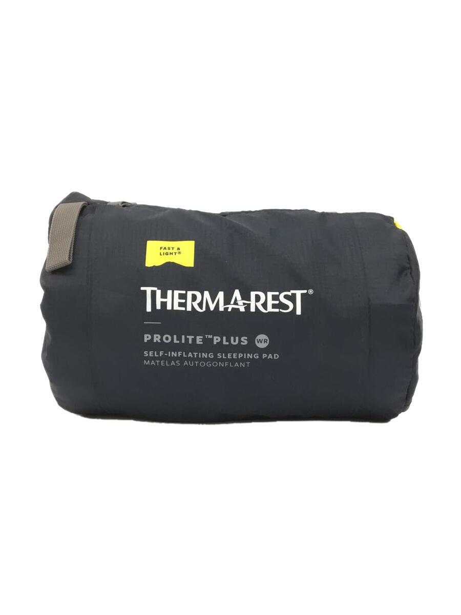Therm-a-Rest(サーマレスト) / キャンプ用品その他 PROLITE PLUS WR | 中古品の販売・通販ならセカンドストリート