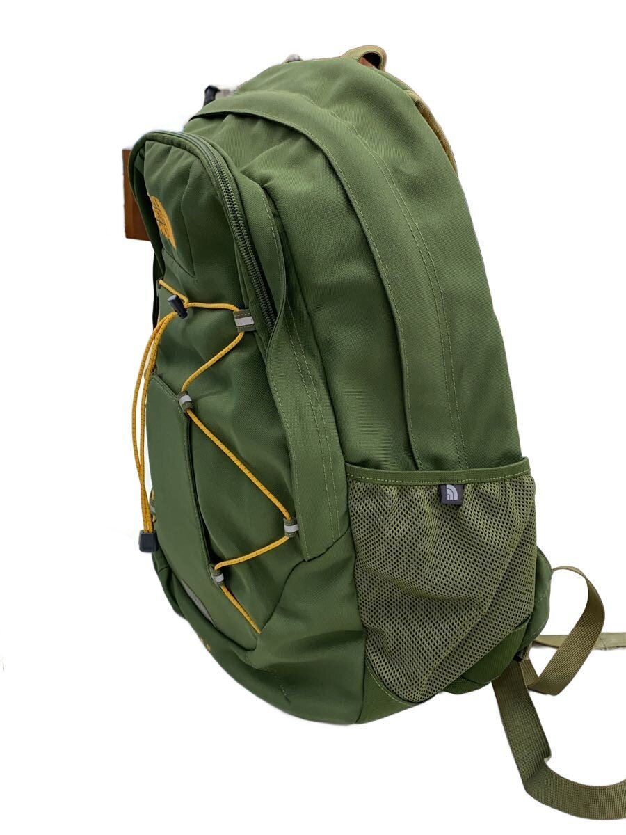 THE NORTH FACE(ザノースフェイス) / リュック/ポリエステル/GRN/CE83 | 中古品の販売・通販ならセカンドストリート