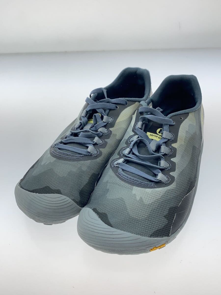 MERRELL(メレル) / ローカットスニーカー/27cm/カーキ/J50403 | 中古品の販売・通販ならセカンドストリート