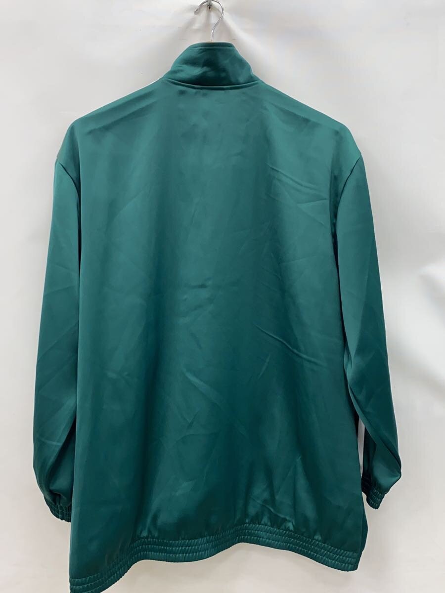 adidas(アディダス) / ジャケット/36/ポリエステル/GRN/IP0699/緑 | 古着の販売・通販ならセカンドストリート