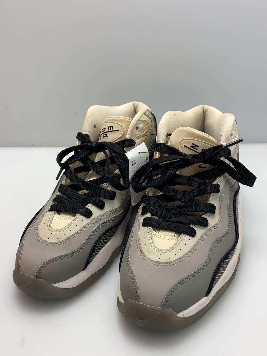 NIKE(ナイキ) / AIR ZOOM FLIGHT 96/エアズームフライト/ブラック/317980-001/28cm/BLK | 中古品 ...