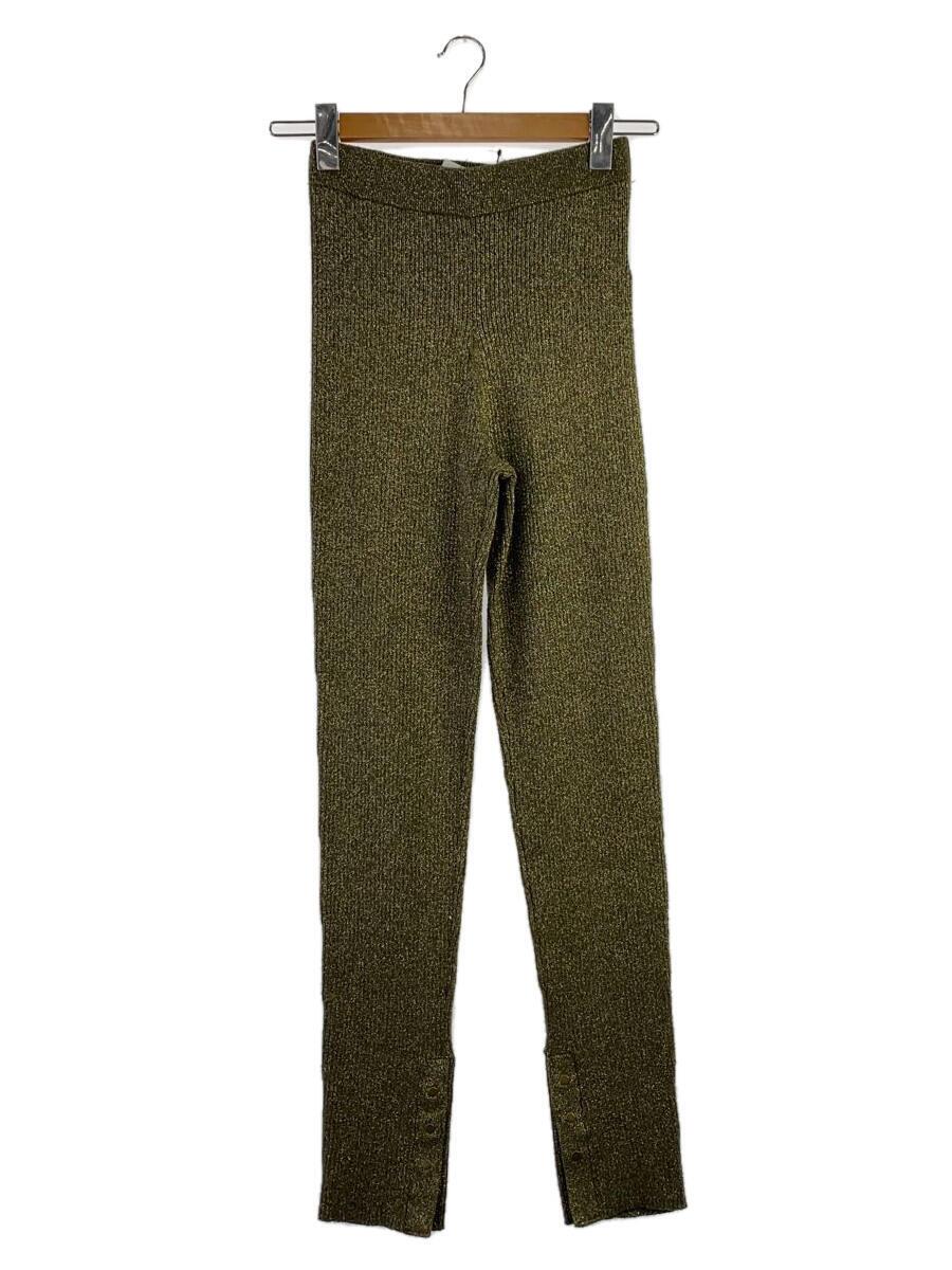 AMERI(アメリヴィンテージ) / ボトム/M/ポリエステル/GRN | 古着の販売・通販ならセカンドストリート