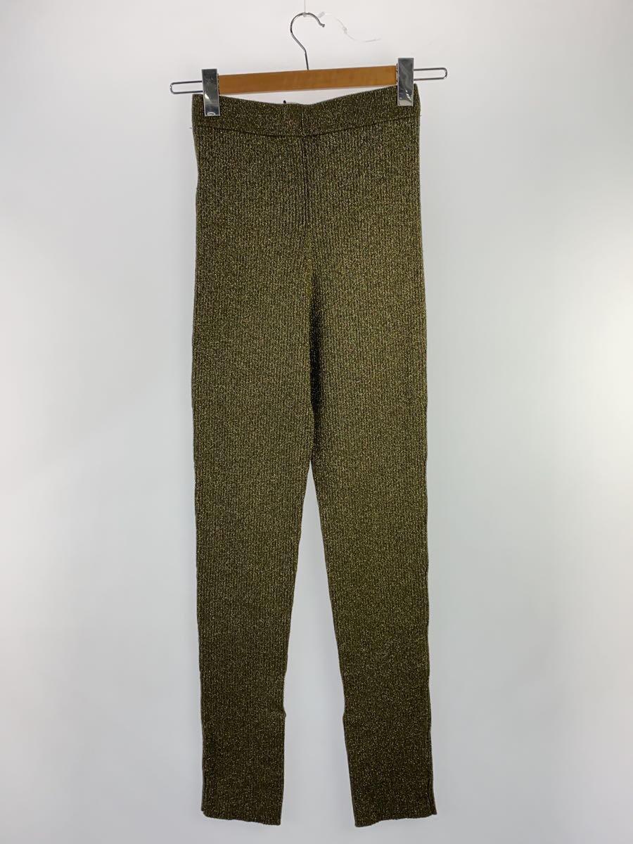 AMERI(アメリヴィンテージ) / ボトム/M/ポリエステル/GRN | 古着の販売・通販ならセカンドストリート