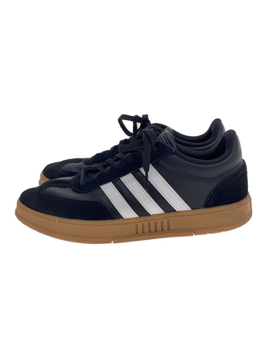adidas(アディダス) / ローカットスニーカー/27cm/BLK/IE9045 | 中古品の販売・通販ならセカンドストリート