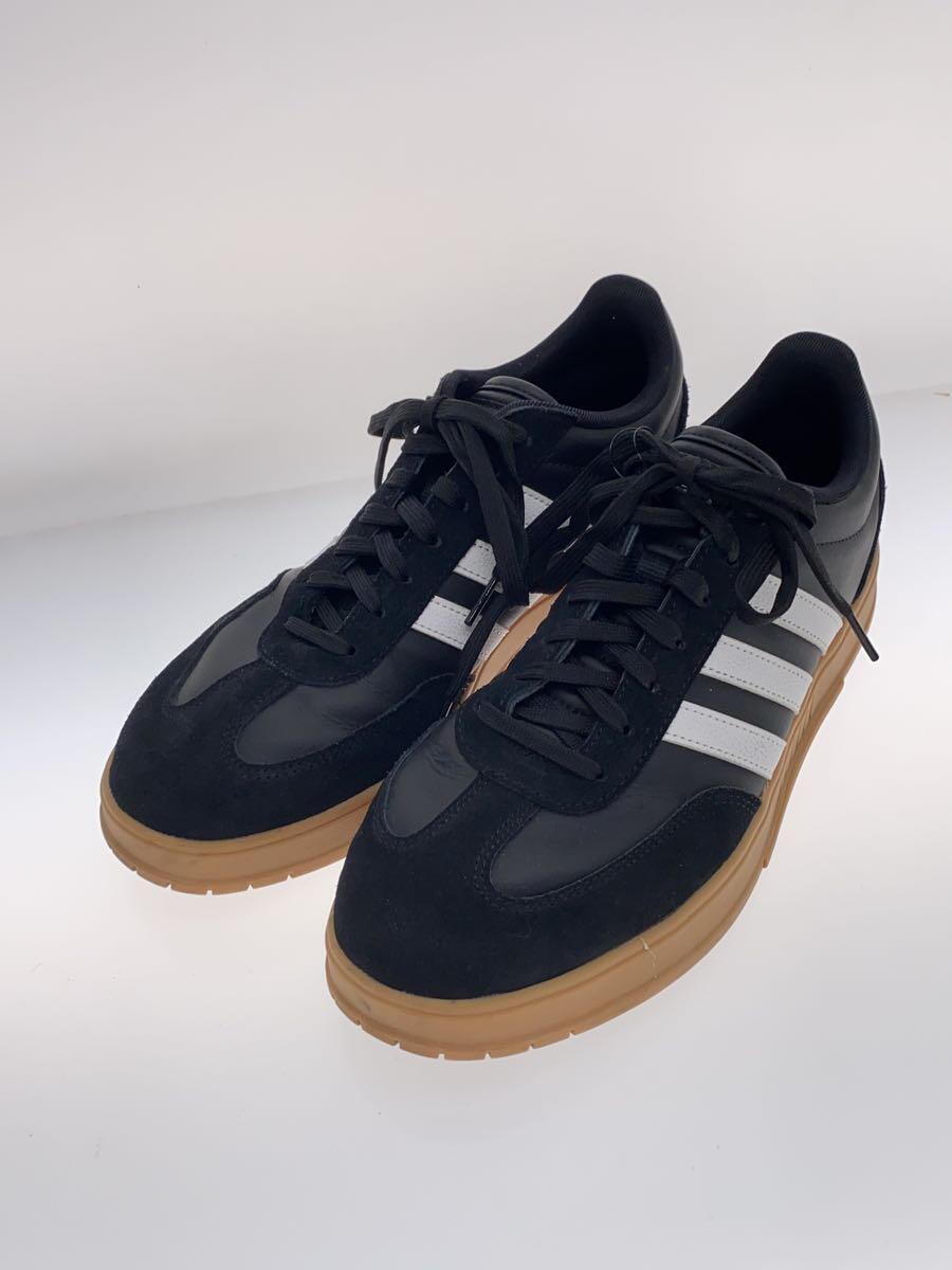 adidas(アディダス) / ローカットスニーカー/27cm/BLK/IE9045 | 中古品の販売・通販ならセカンドストリート