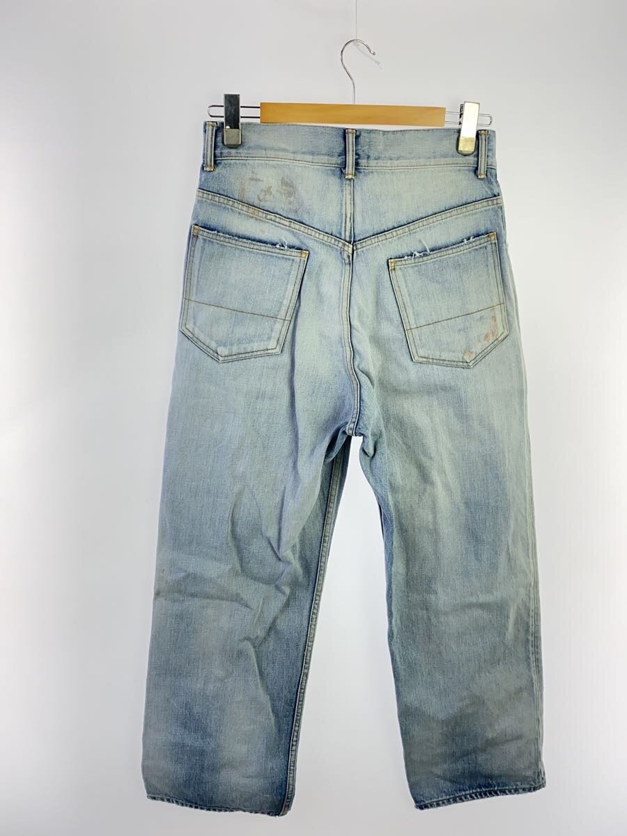 ANCELLM(アンセルム) / ストレートパンツ/1/コットン/IDG/ANC-PT11-A | 古着の販売・通販ならセカンドストリート