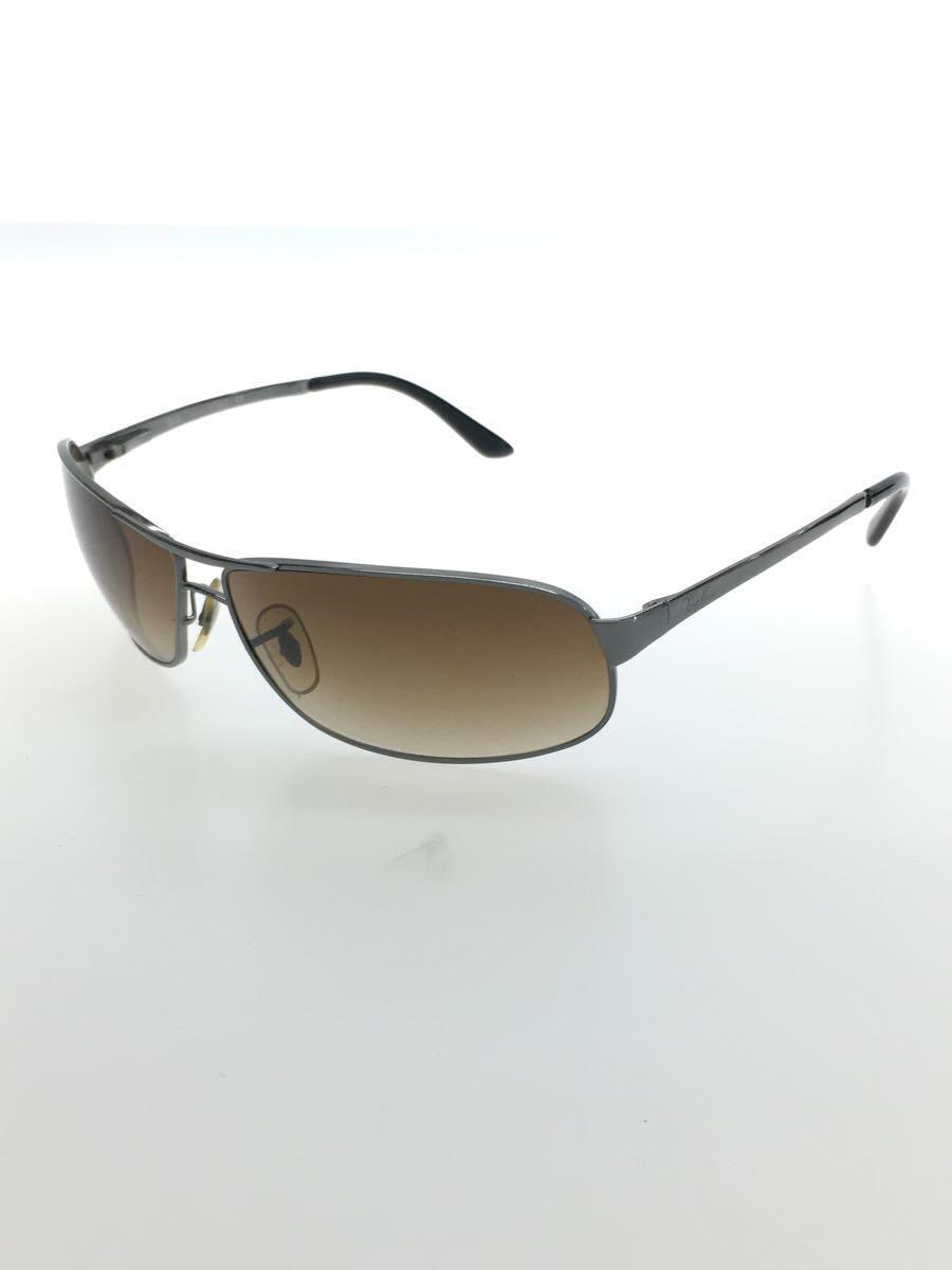 Ray-Ban(レイバン) / サングラス/SLV/BRW/メンズ/RB3343 | 中古品の販売・通販ならセカンドストリート