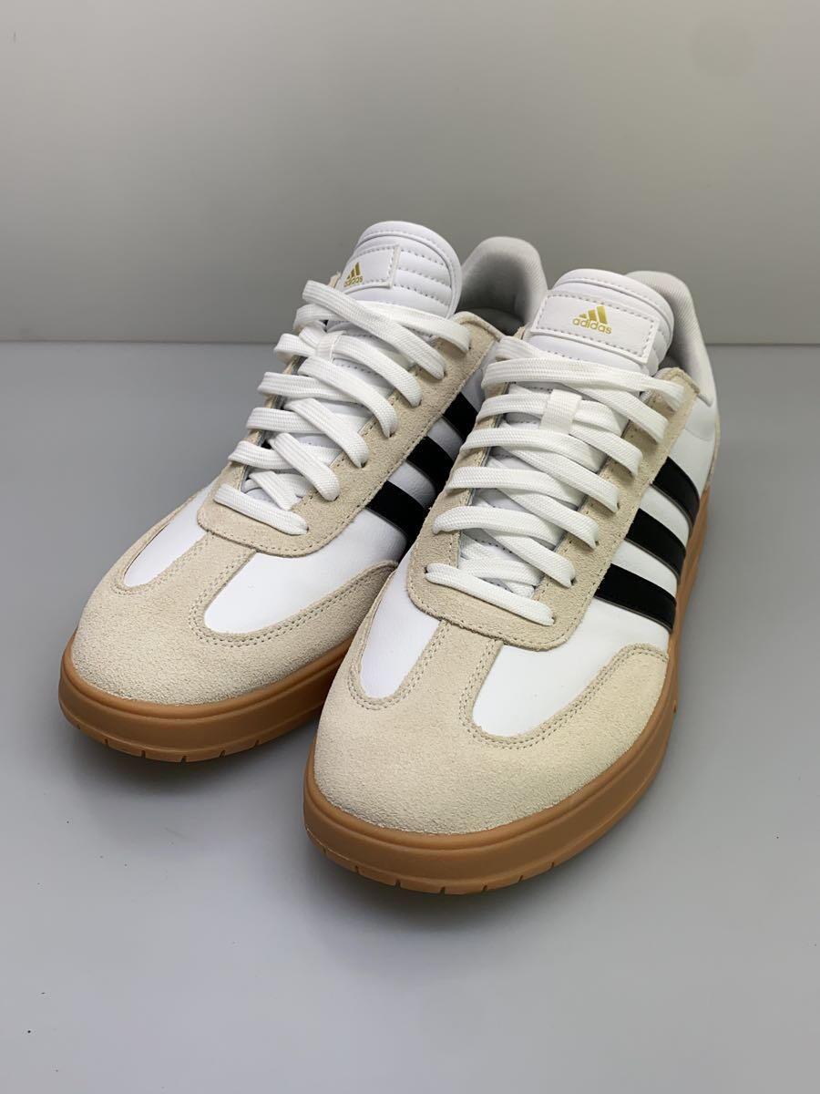 adidas(アディダス) / GRADAS/ローカットスニーカー/27cm/WHT/IE9044 | 中古品の販売・通販ならセカンドストリート