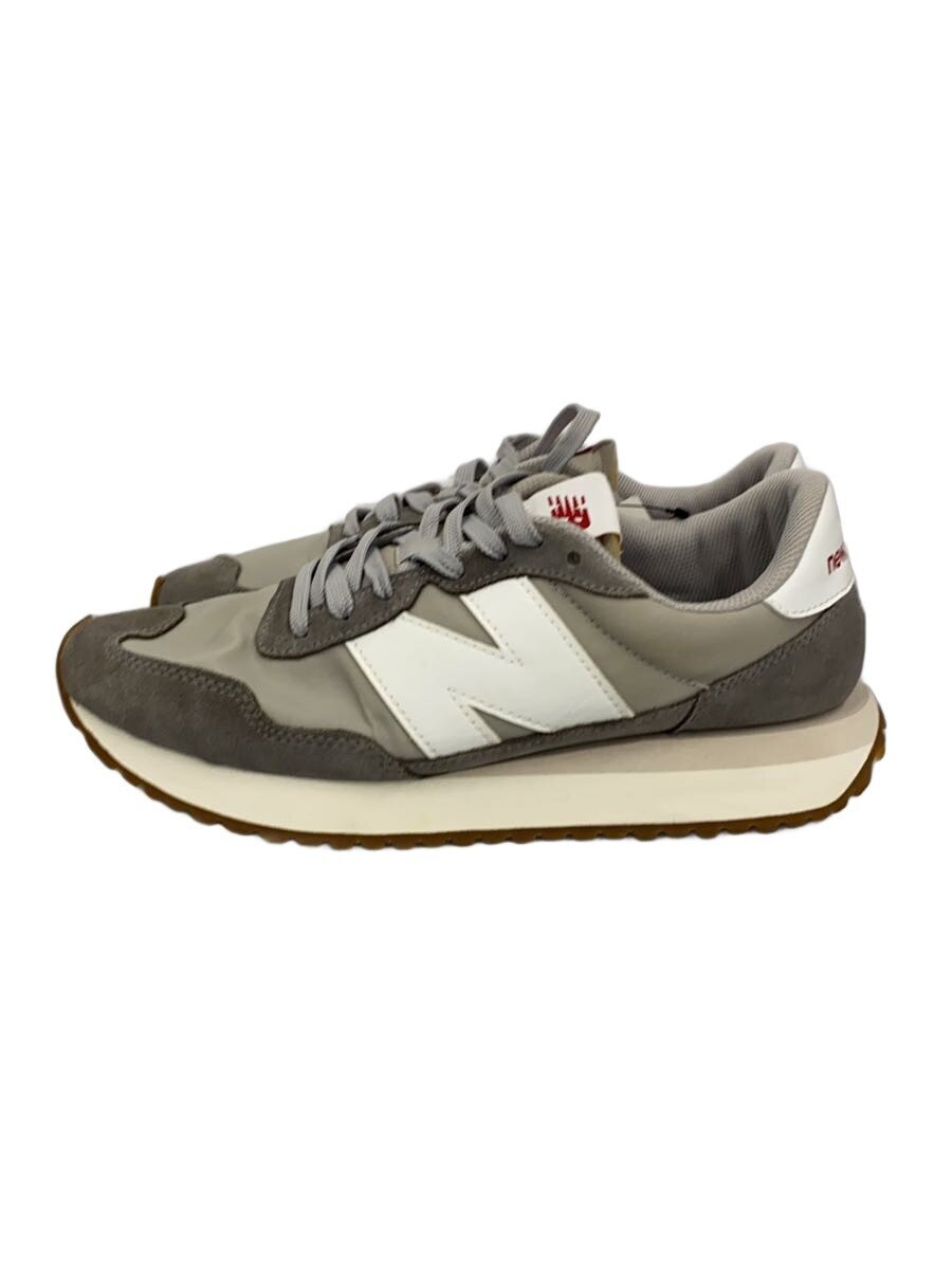 NEW BALANCE(ニューバランス) / MS237/グレー/27cm/GRY | 中古品の販売・通販ならセカンドストリート