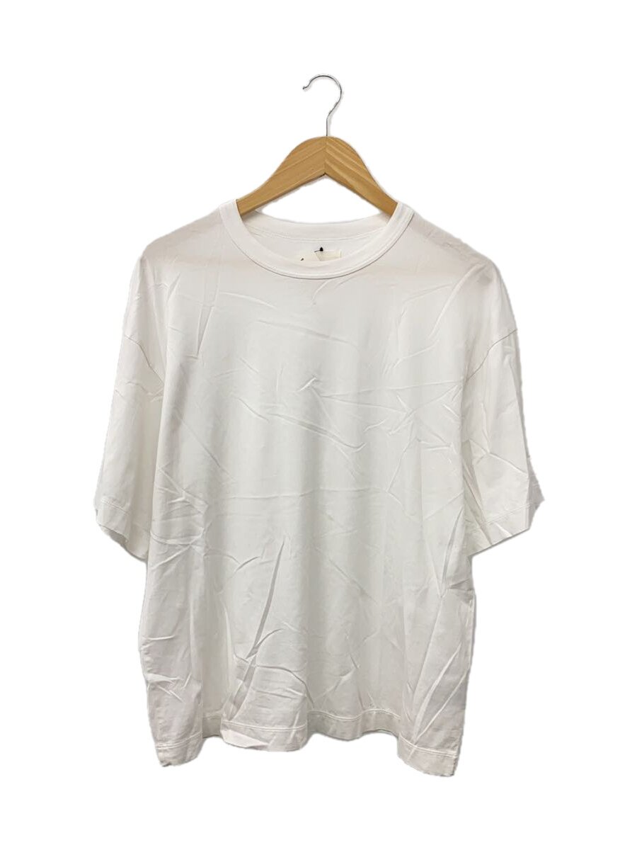 MARKAWARE(マーカウェア) / Tシャツ/2/コットン/WHT/A24B06CS01B | 古着の販売・通販ならセカンドストリート