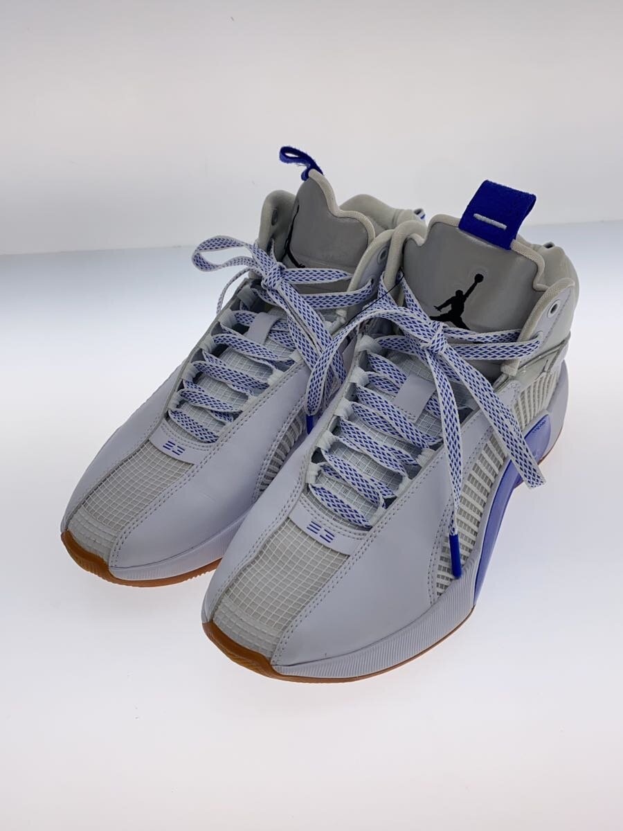 NIKE(ナイキ) / AIR JORDAN 35 SH_エア ジョーダン 35 シスターフッド/26cm/WHT | 中古品の販売・通販なら ...