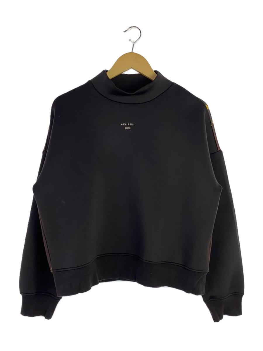 AMERI(アメリヴィンテージ) / スウェット/FREE/ポリエステル/ブラック/01020340251 | 古着の販売・通販ならセカンドストリート