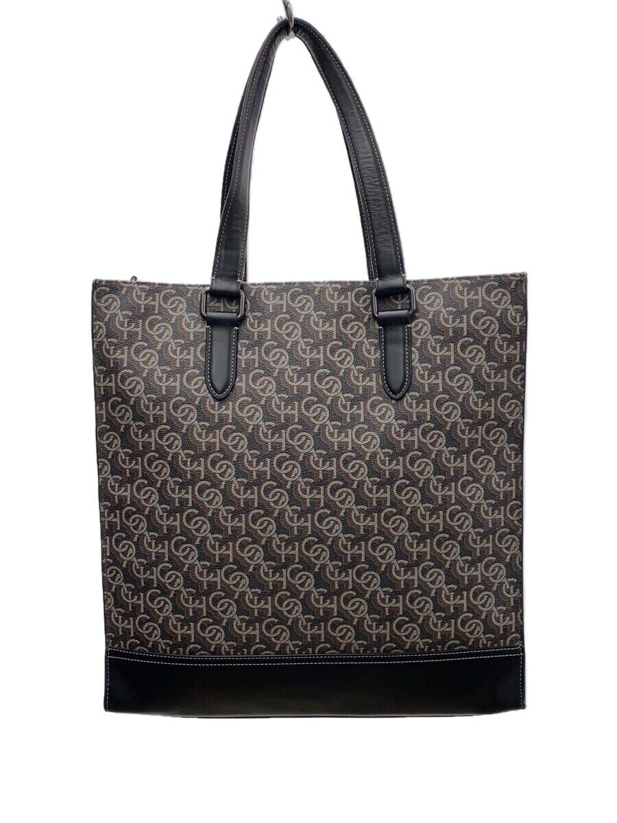 COACH(コーチ) / グラハム ストラクチャード/トートバッグ/--/CE749 | 中古品の販売・通販ならセカンドストリート
