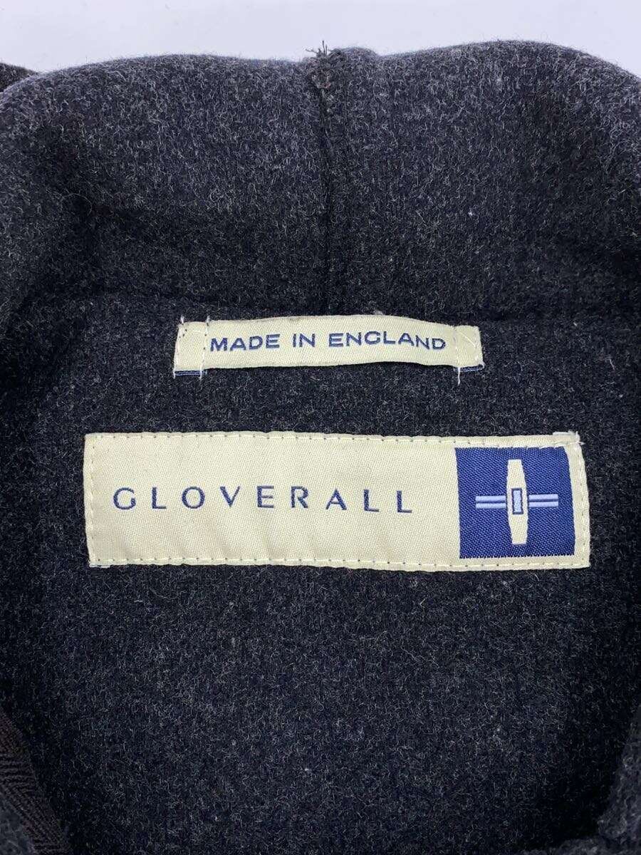 Gloverall(グローバーオール) / コート/M/ウール/GRY/ダッフルコート/イングランド製 | 古着の販売・通販ならセカンドストリート